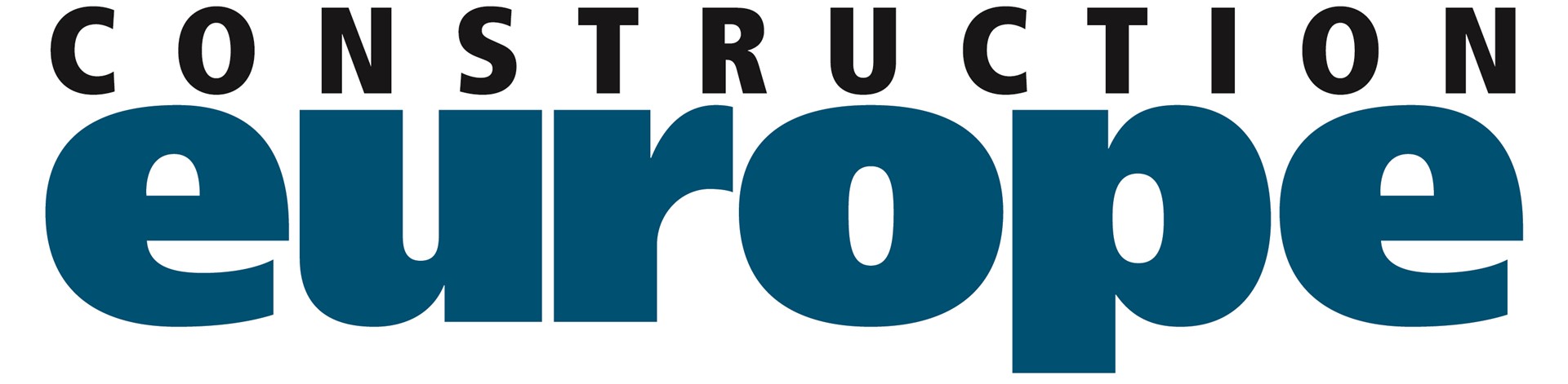 Construction Europe