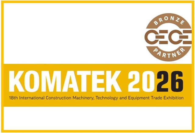 CECE gears up for KOMATEK 2026 as new Exhibition Partner