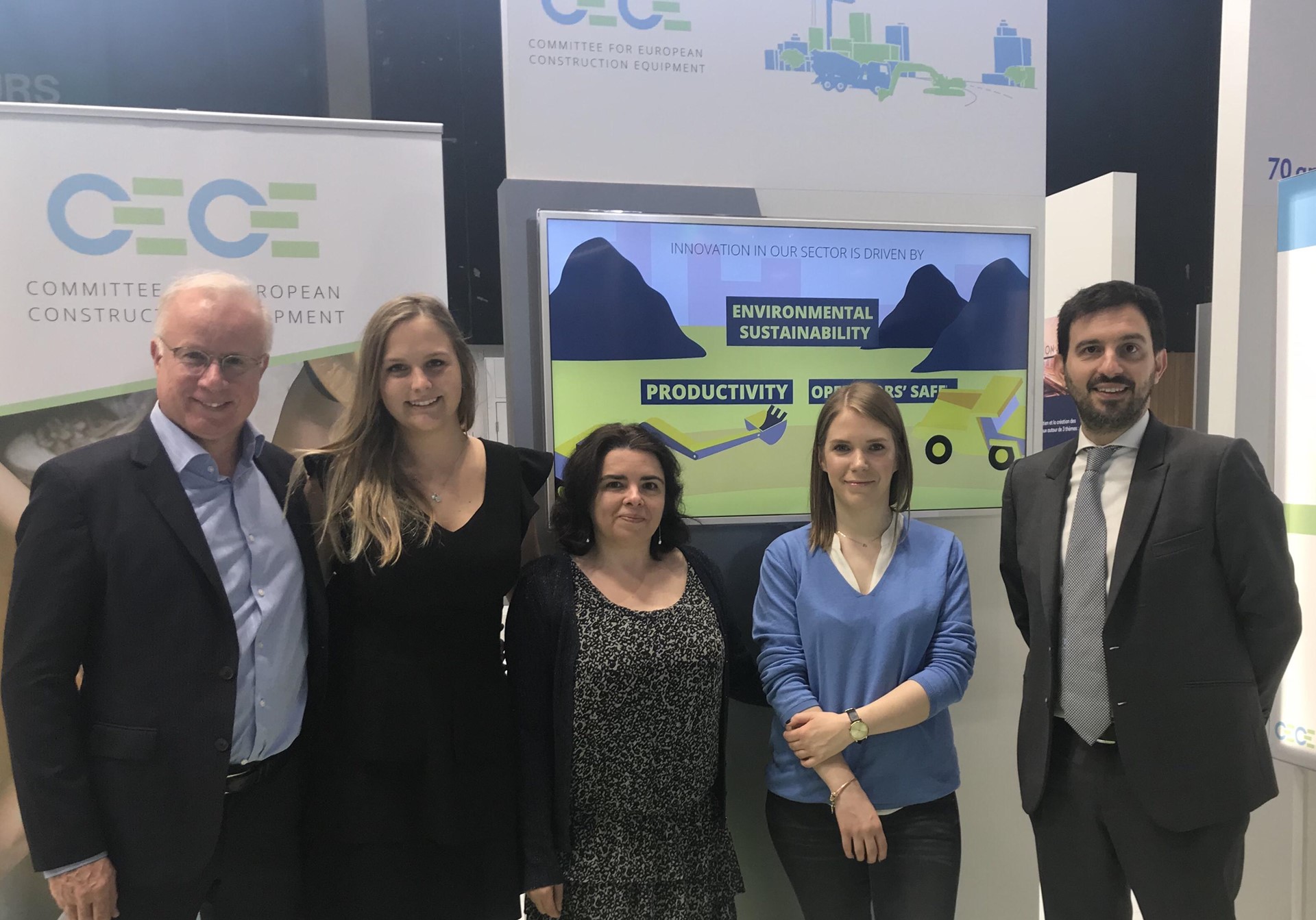 CECE Newsletter