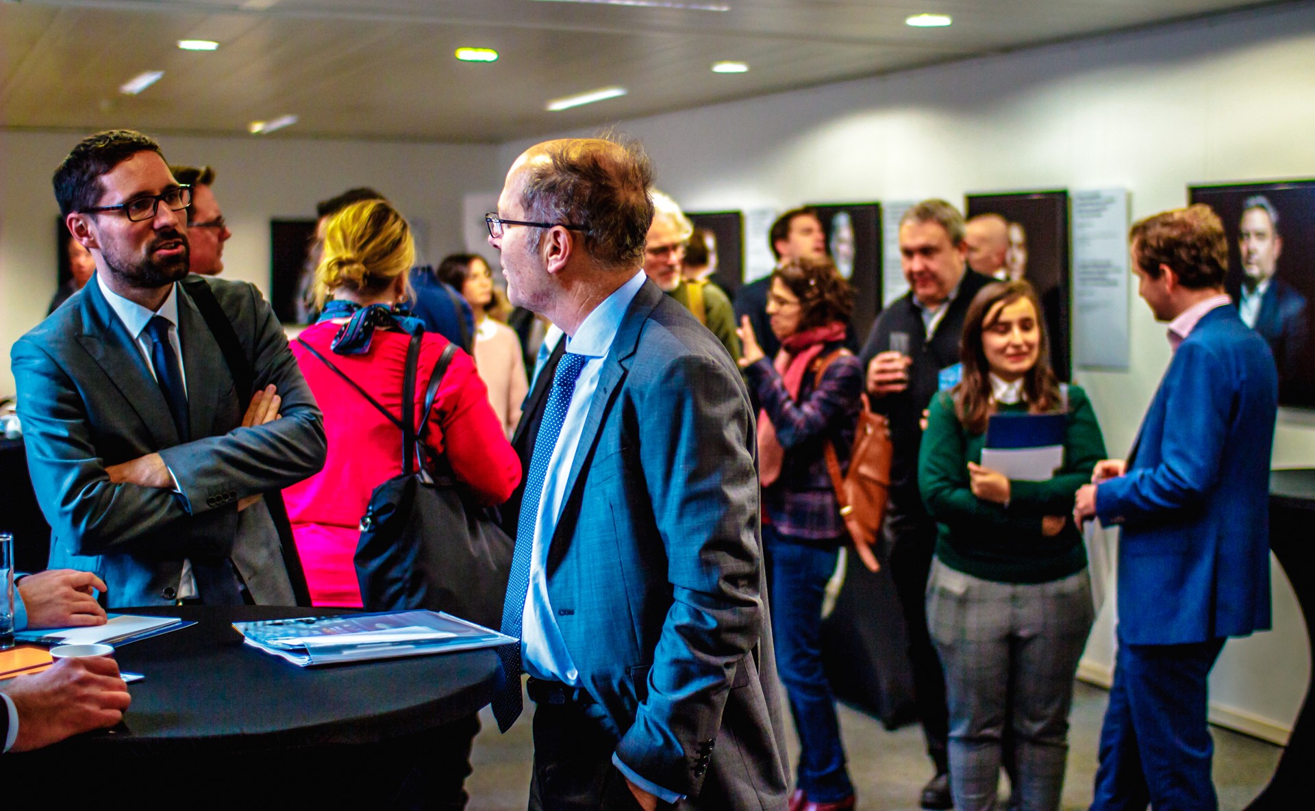 CECE takes a political initiative for a strong industry in Europe