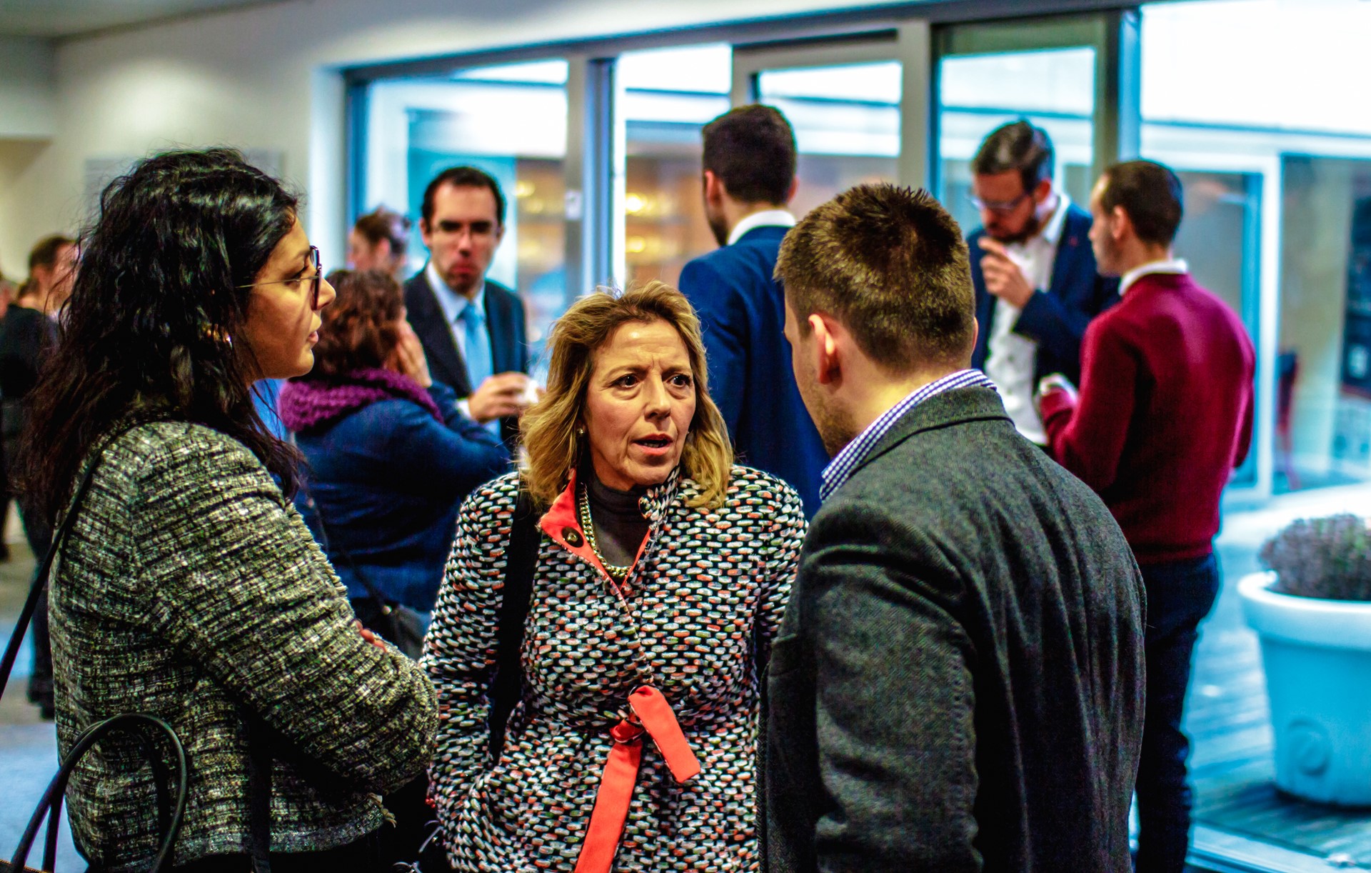 CECE takes a political initiative for a strong industry in Europe