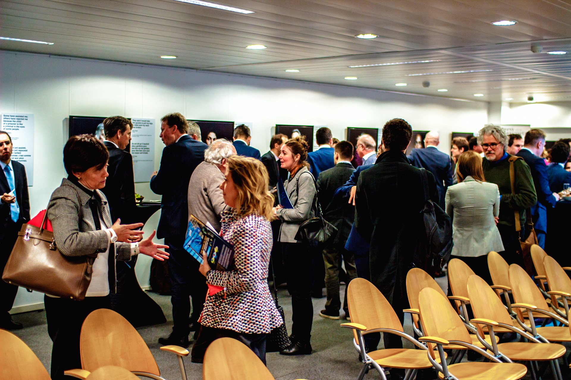 CECE takes a political initiative for a strong industry in Europe