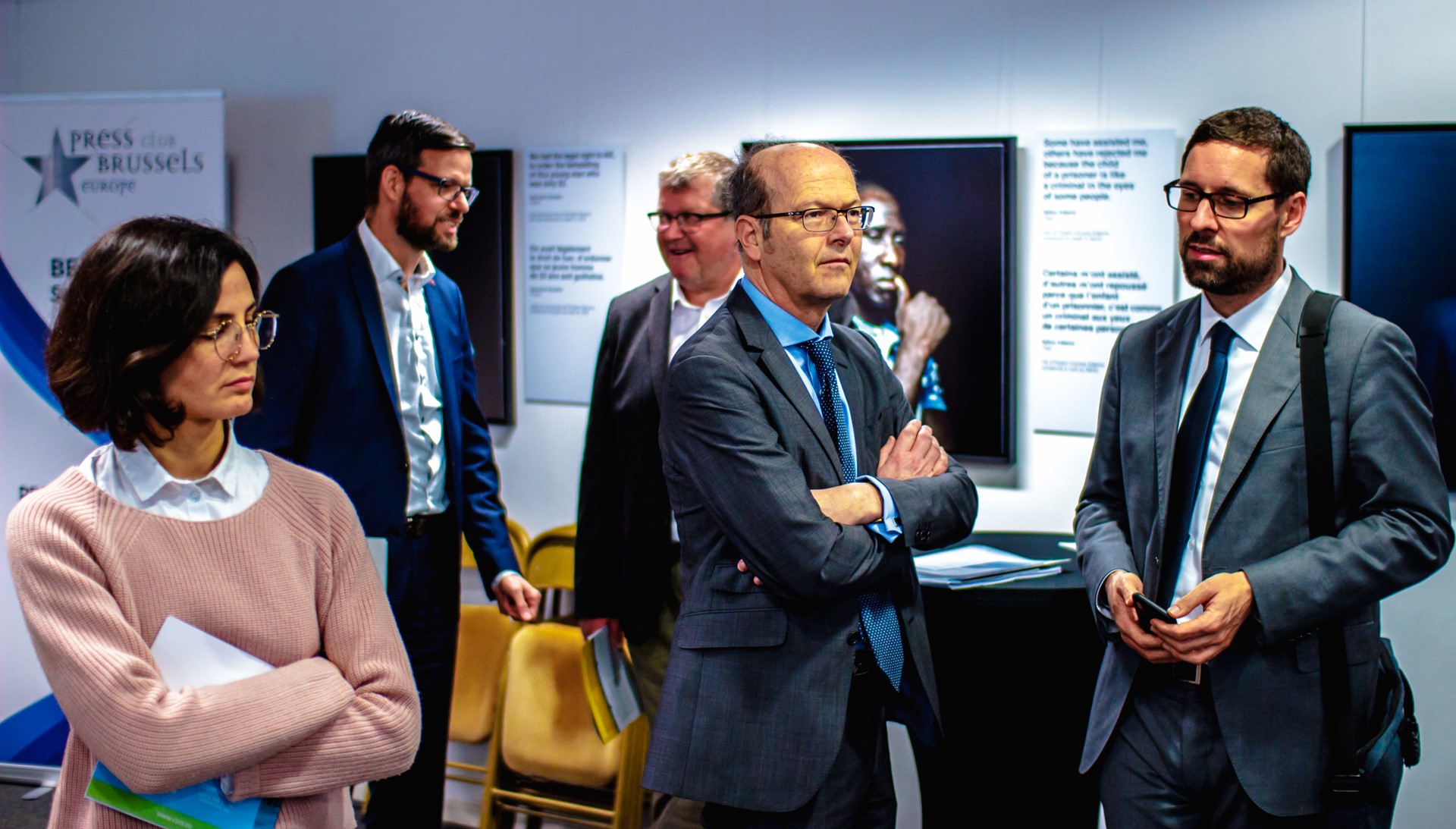 CECE takes a political initiative for a strong industry in Europe