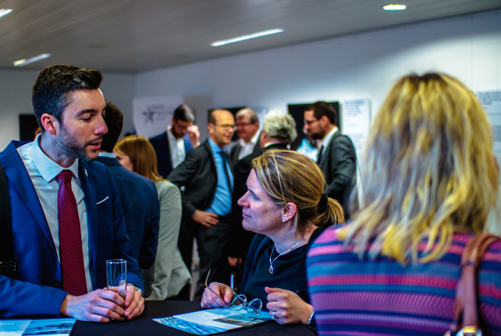 CECE takes a political initiative for a strong industry in Europe