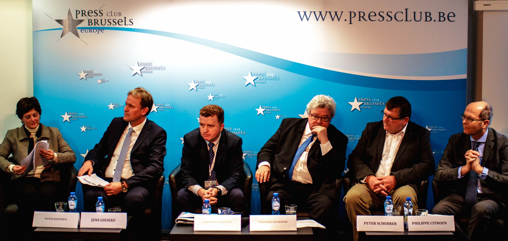 CECE takes a political initiative for a strong industry in Europe